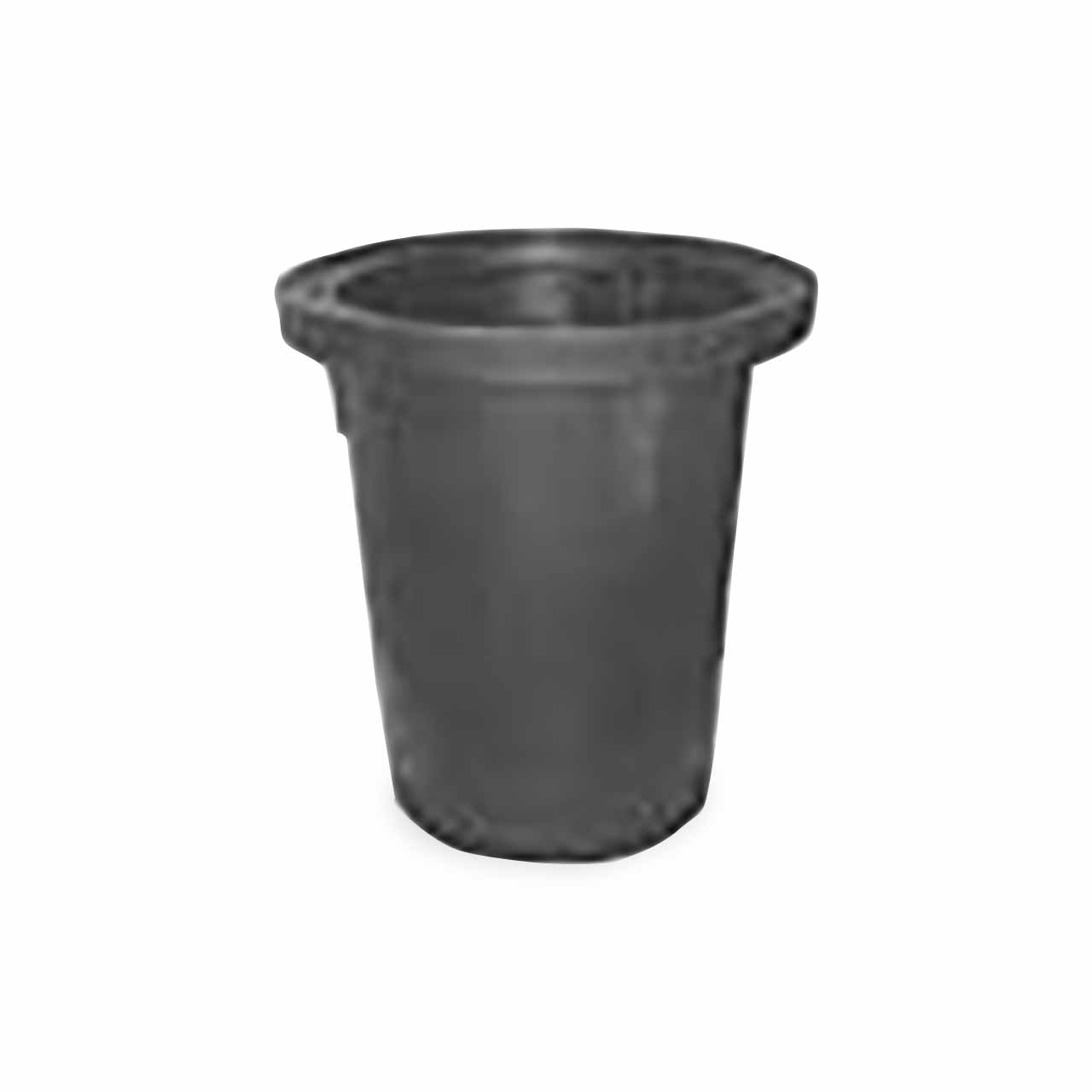 Topp B33003RRT 24" x 30" Recessed Rolled Top Basin (w/4" Composite Hub