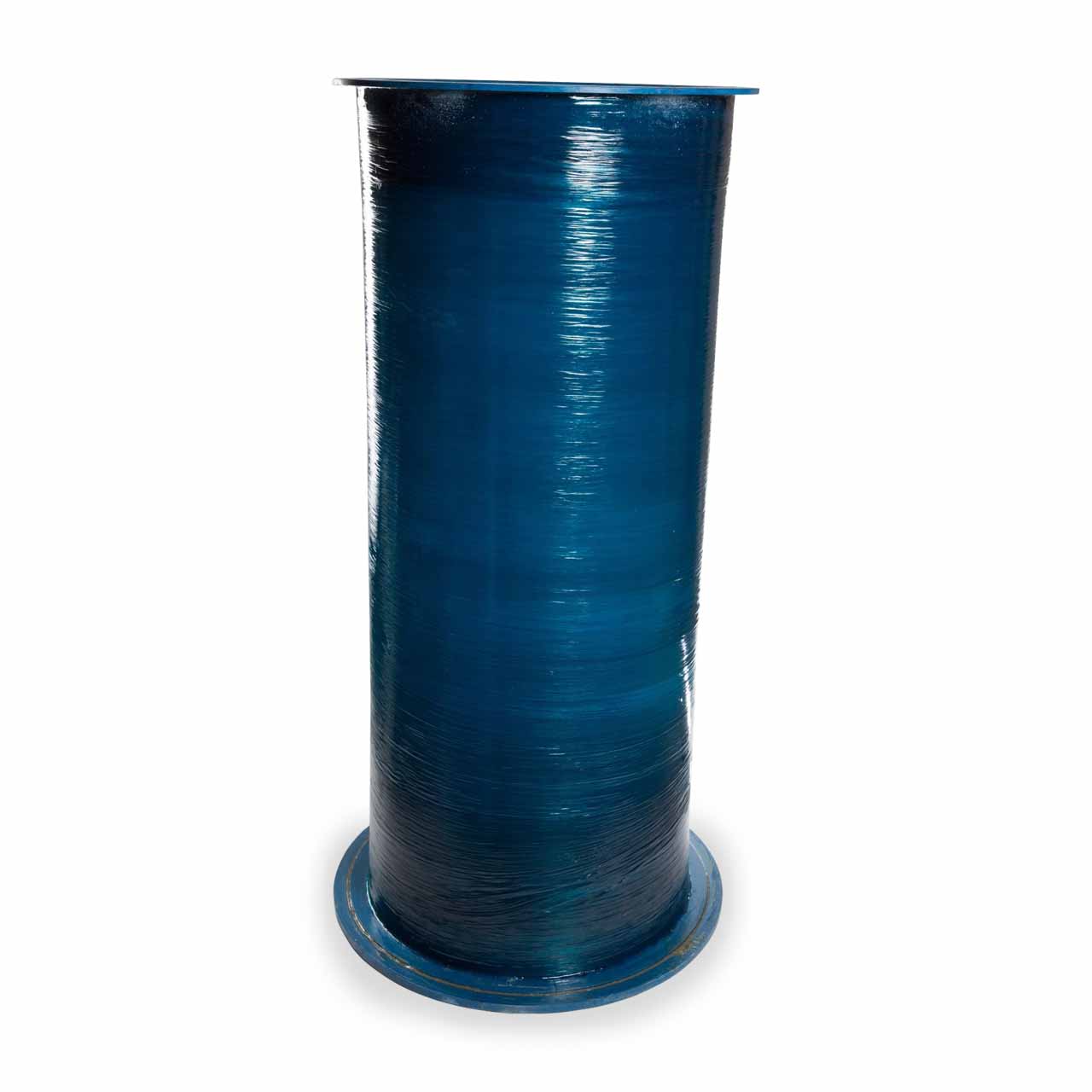 Topp FB48X0150 48" x 150" Fiberglass Basin