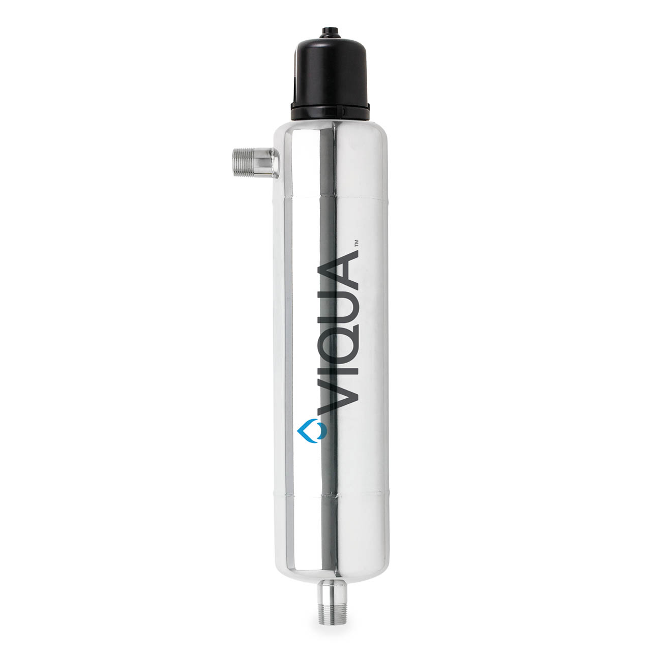 Viqua - VIQUA 650696-R D4 Whole Home UV System 12 GPM 230V #VIQ650696-R