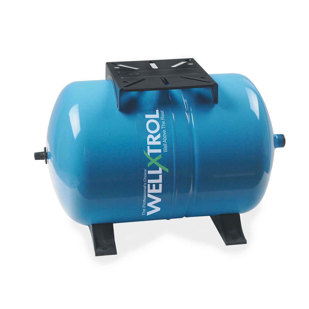 14 Gallon Pressure Tank | Well Pressure Tank With Pump Stand
